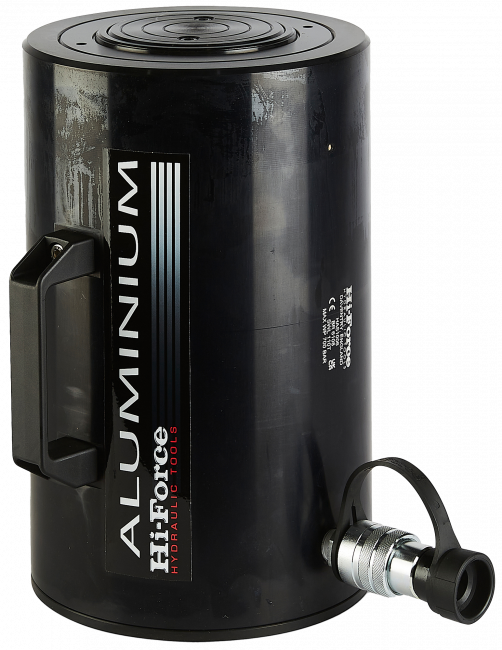 Hi-Force HAS Single Acting Aluminum Cylinders | ALLTORC