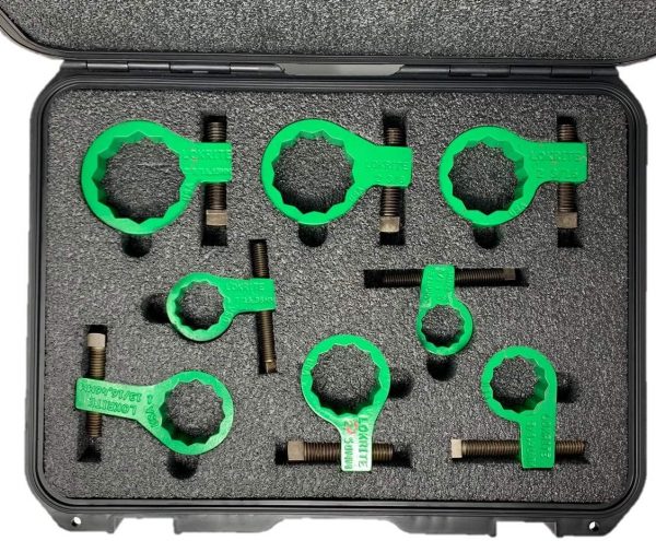 Lokrite Back Up Wrench | ALLTORC
