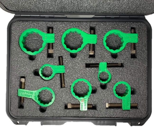 Lokrite Back Up Wrench | ALLTORC