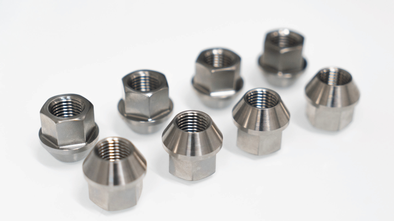 Choosing the Right Torque Wrench for Lug Nuts | ALLTORC